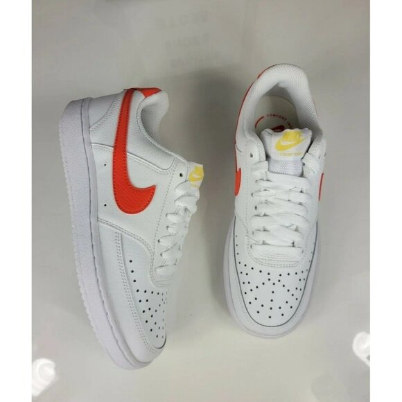 Nike | Shoes | O4 Size 6 Womens Nike Court Vision Low Cd5434 12 | Poshmark